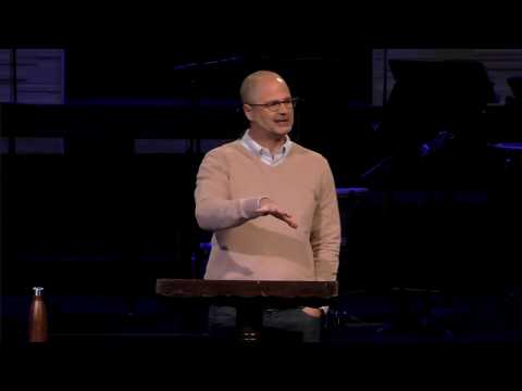 Encounters with Christ: Mary of Bethany Anoints Jesus’ Feet | Scott Sauls