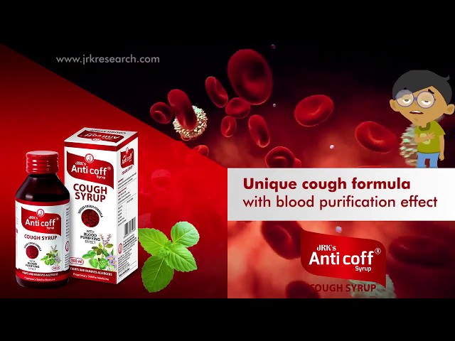Anti Coff Syrup - Jrk's Anti Coff Syrup Trader - Retailer from Chennai