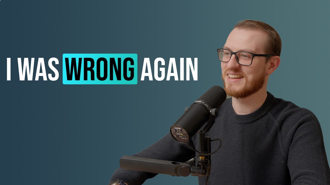 The Notes App Problem