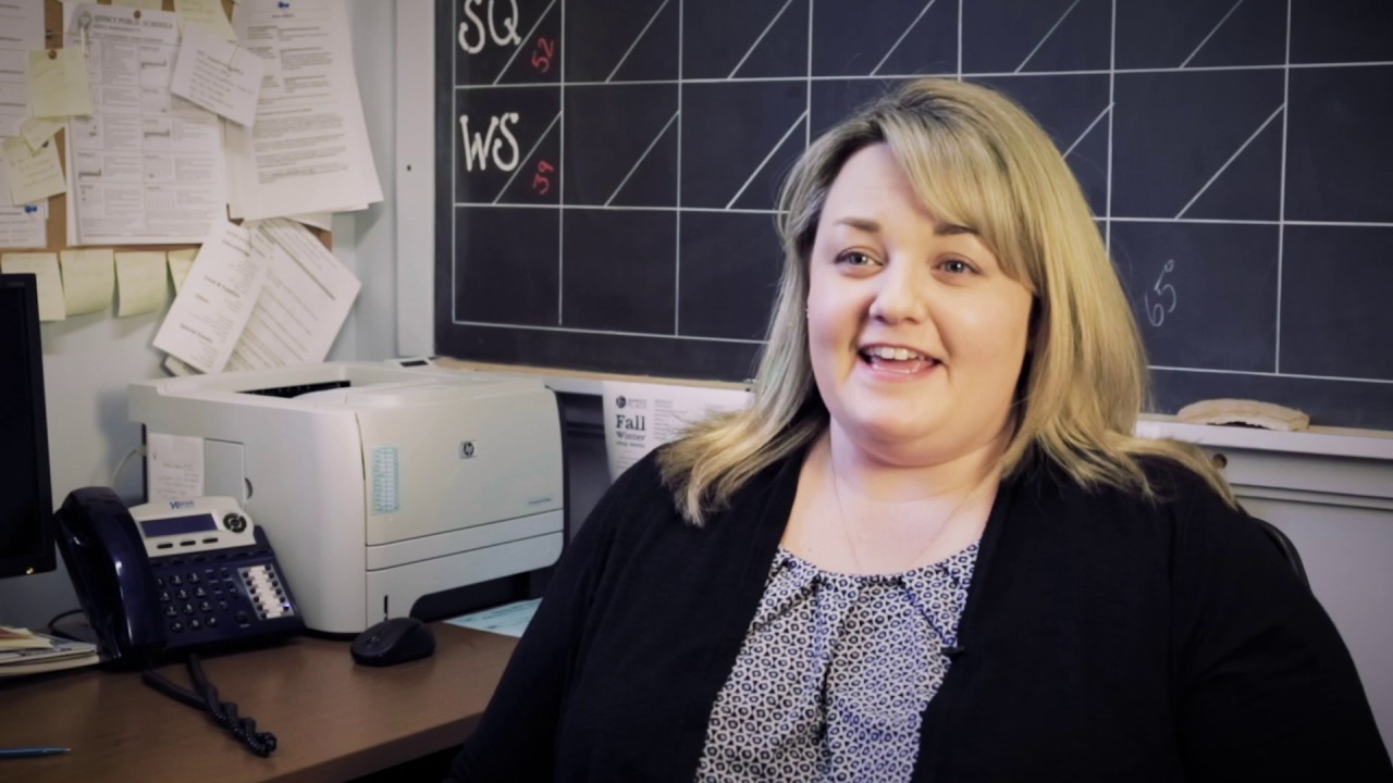QCARE Informational Video