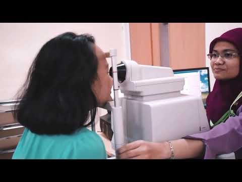 COMPANY PROFILE RSUP DR KARIADI KSM MATA