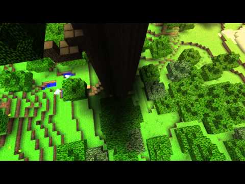 Minecraft Avatar : Tree Of Life! Minecraft Project