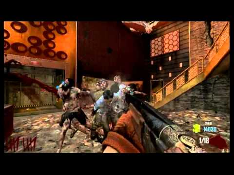 Steam Community :: Call of Duty: Black Ops II - Zombies