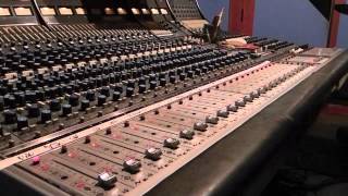 AMS Neve 8068 Mixing Console - What To Know & Where To Buy | Equipboard