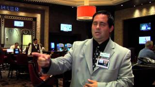Table Games Supervisor Overview | What is a table games supervisor ...