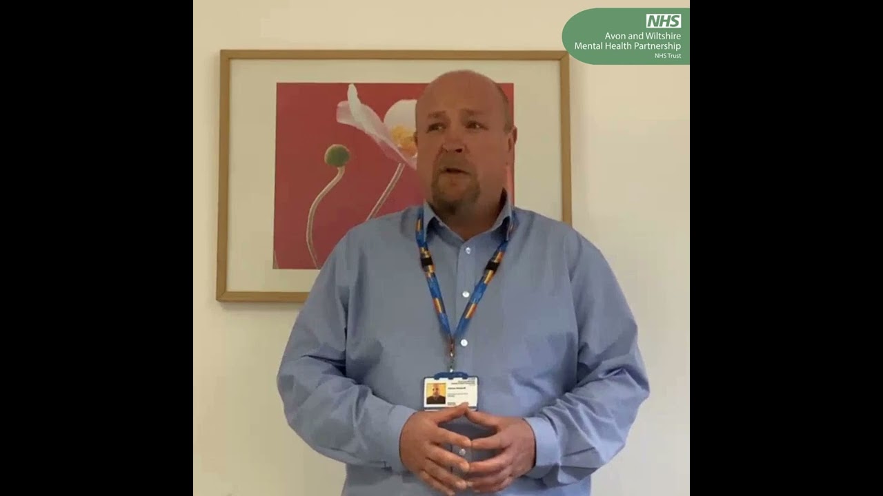 Health hero Tony up for lifetime-achievement award :: Avon and ...