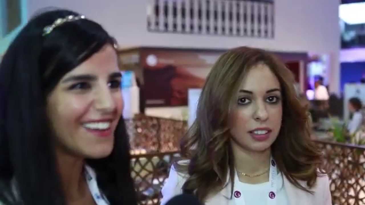 ATM 2015: Nancy Ghanem & Jessica Khoury, La Cigale Hôtel | Videos ... ATM 2015: Nancy Ghanem & Jessica Khoury, La Cigale Hôtel | Videos ...