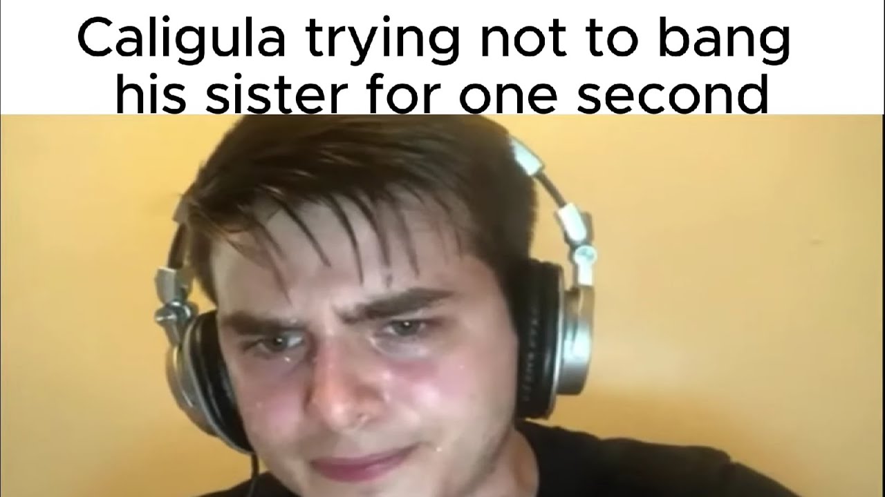 Ultimate Ancient Rome Slander [REUPLOAD]
