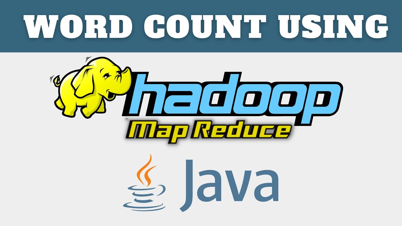 Creating A Simple Word Count Example Using Hadoop And Java Galaxyai 9747