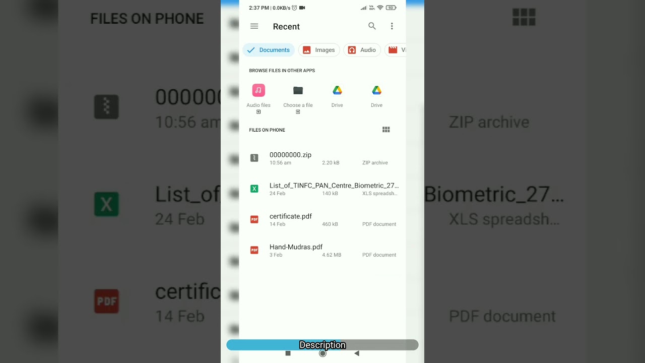 How to Reduce PDF Size | Decrease PDF Size without using an App 😎 | Convert PDF Size from MB to KB