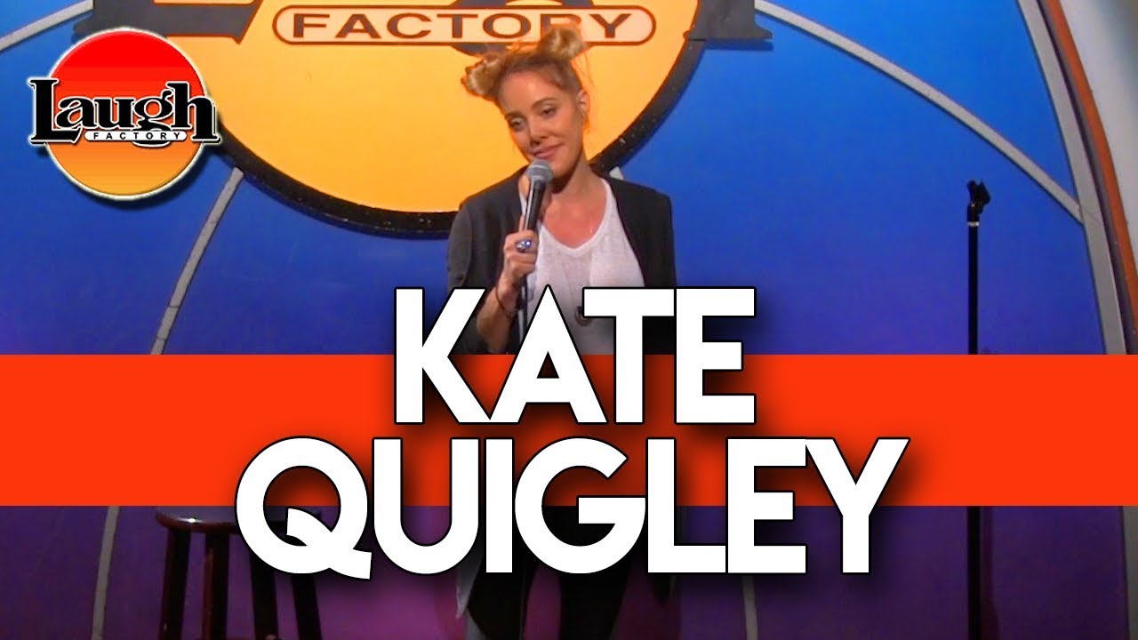 Kate Quigley LIVE in Redlands! Tickets at 11th Frame Lounge (Inside ...