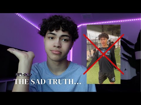 WHY I QUIT BASEBALL STORY TIME