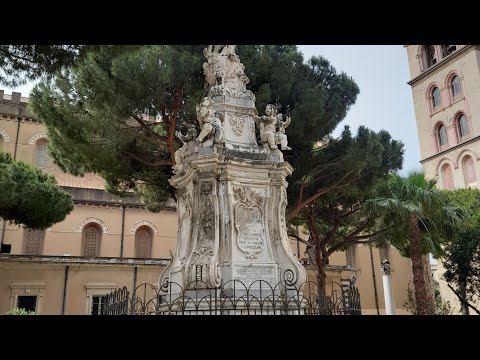 Messina, Italy: 10 Best Reasons To Visit