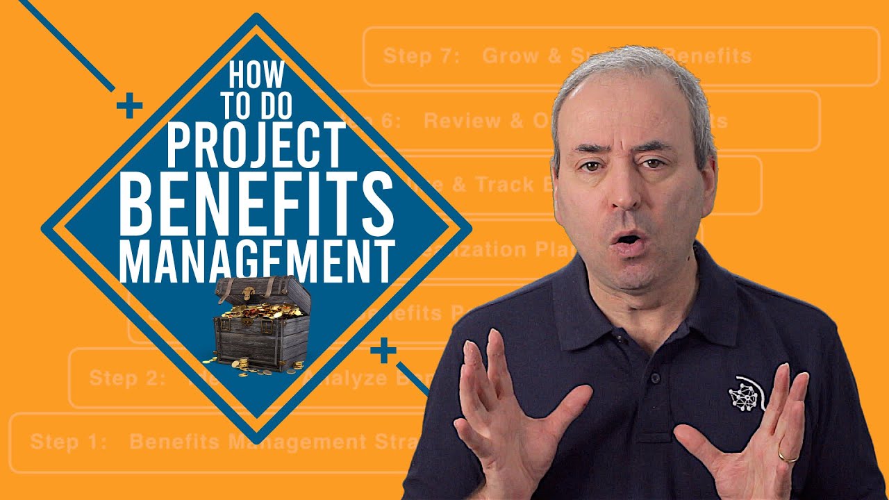 How to Do Project Benefits Management