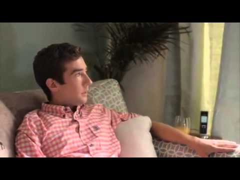 Live TV on BBC iPlayer Trailer