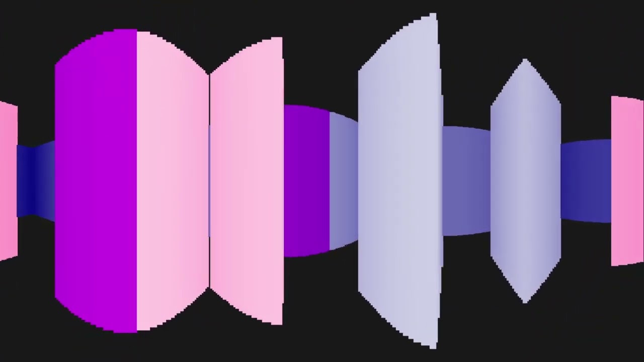 Raycaster Renderer Made In Python