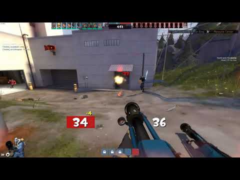 Steam Community :: Video :: [TF2] Jumpscare