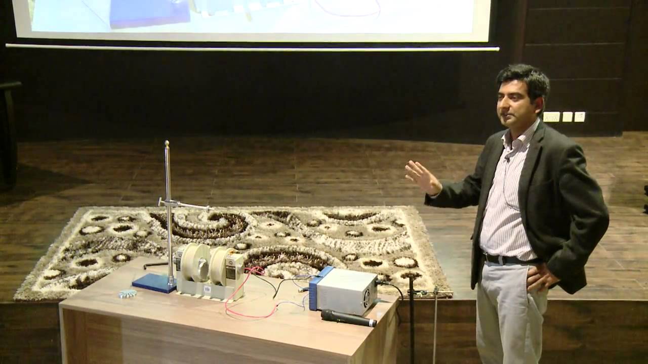 An overview of Physlab at LUMS