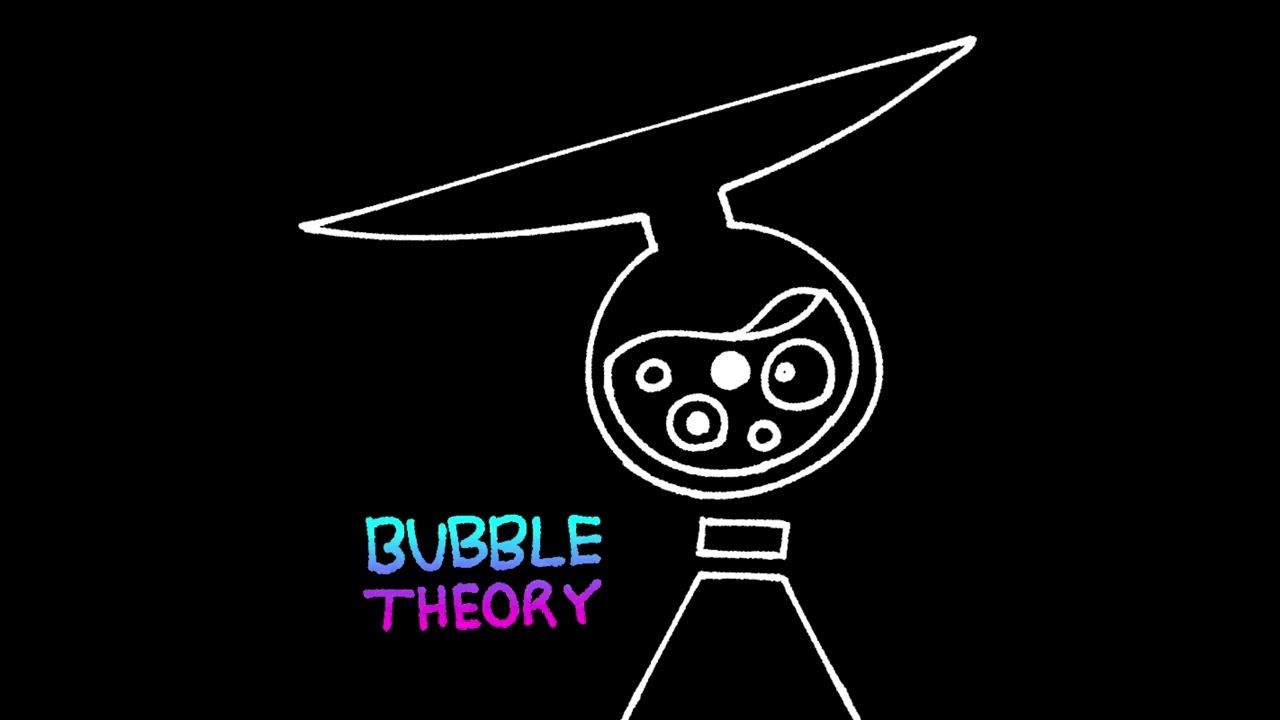 Bubble Theory (Full Album)