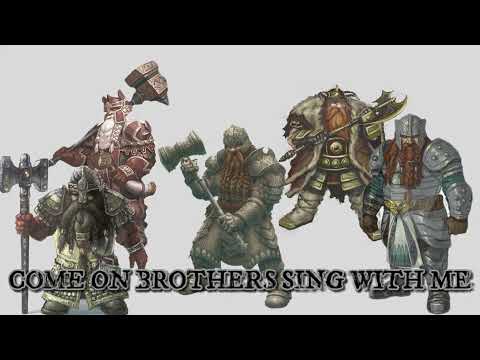 Steam Community :: Video :: people who listen to dwarf metal