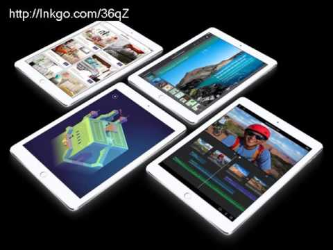 Original ipad release date