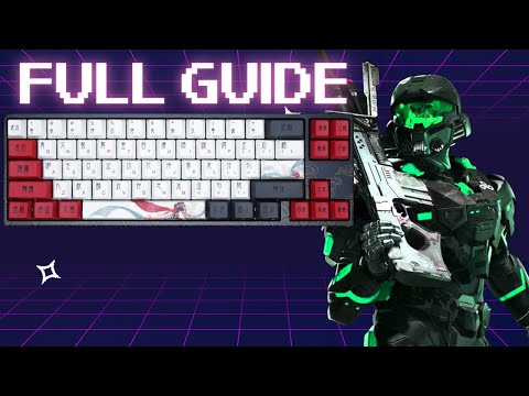 The ULTIMATE SENSITIVITY Guide for Mouse and Keyboard Players in Halo Infinite