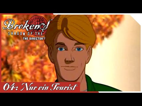 Steam Community :: Video :: George Stobbart, Tourist, zu Ihren Diensten ...
