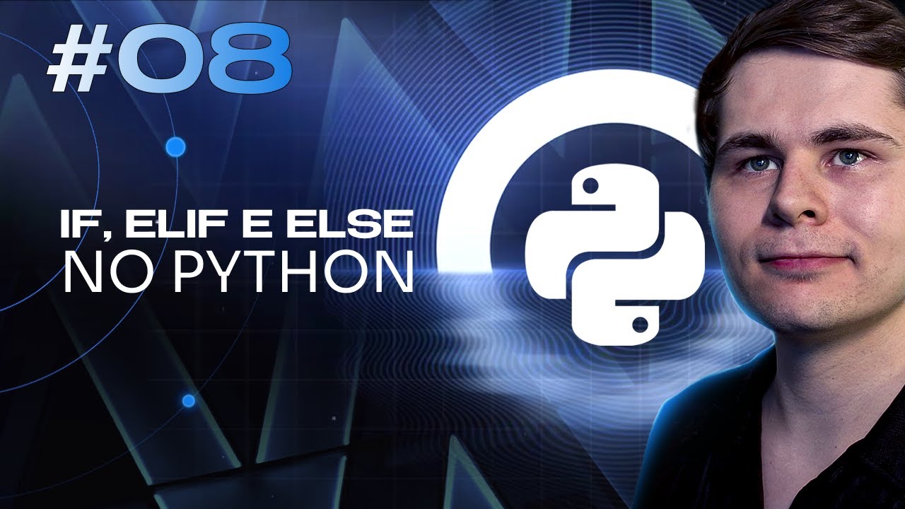 Curso de Python Gratuito - Academify