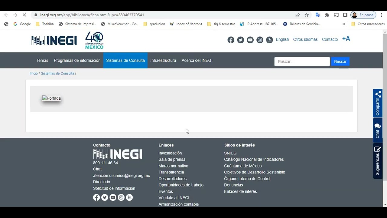 descarga de datos de inegi marco geoestadistico