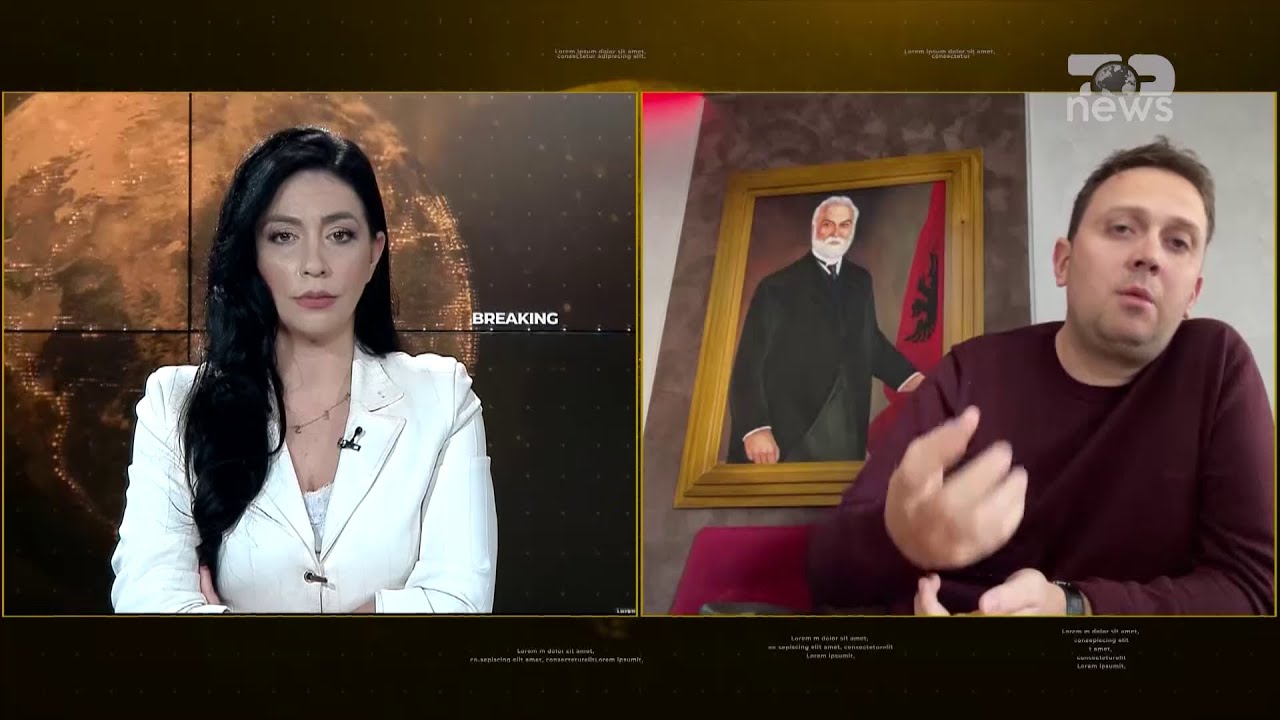 Situata nga përmbytjet në Lezhë/ Ermal Paci zbërthen masat e marra ...