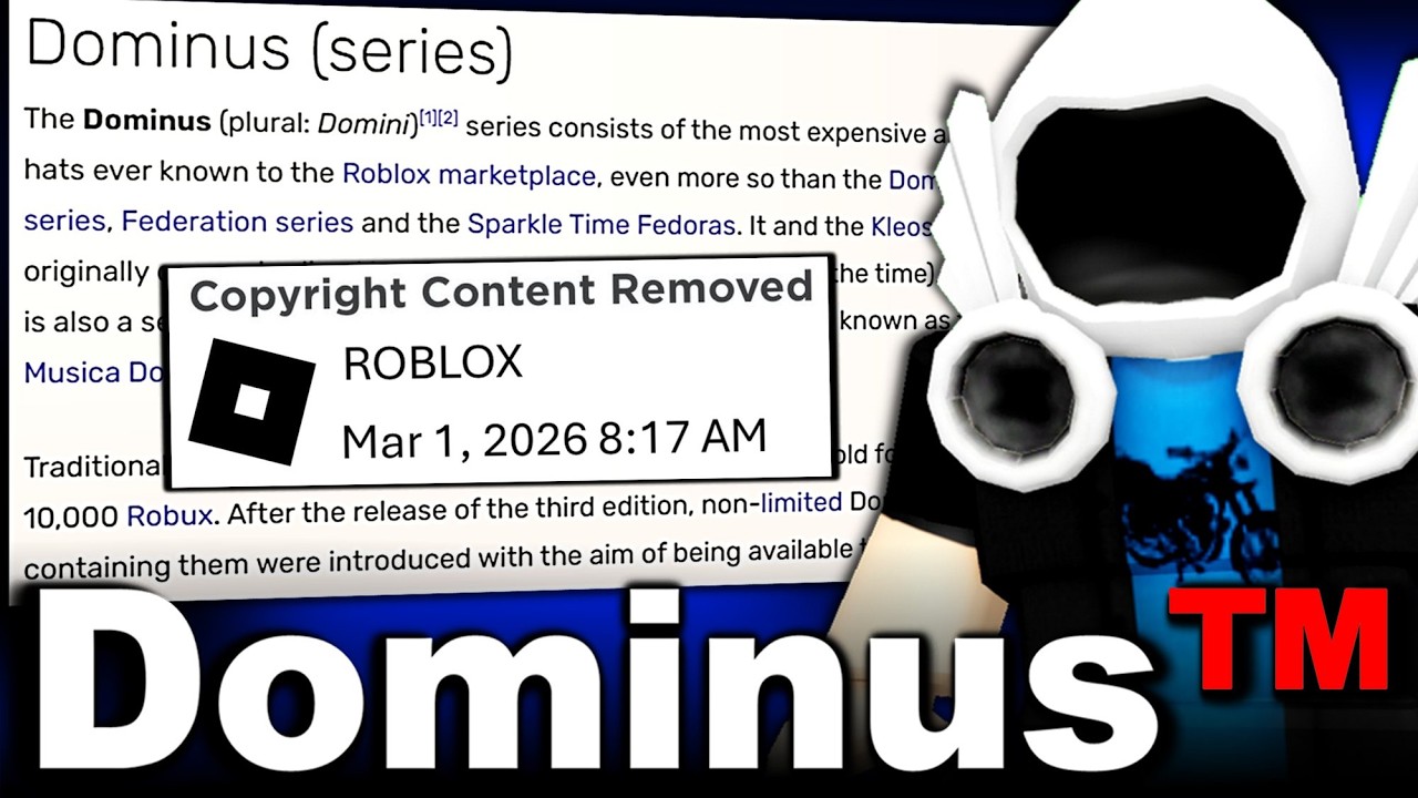 Dominus™