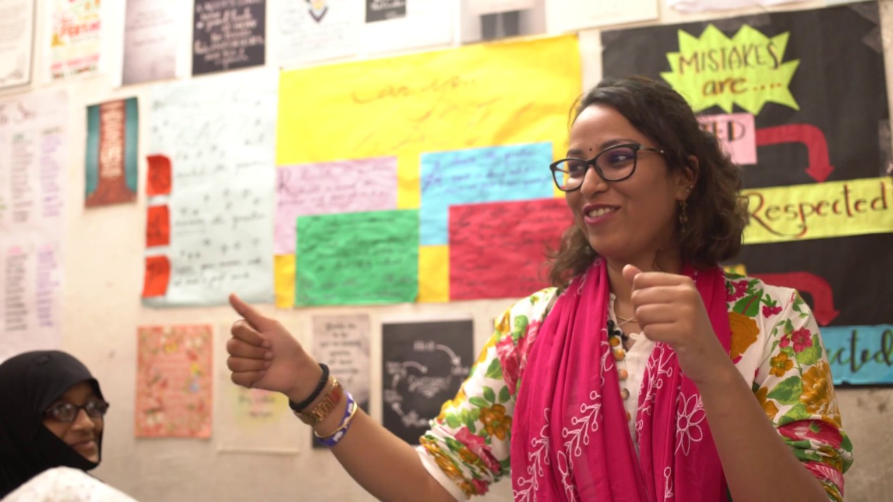 Reflection on Lesson