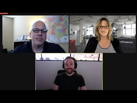 IBC Season 2021 - postPerspective