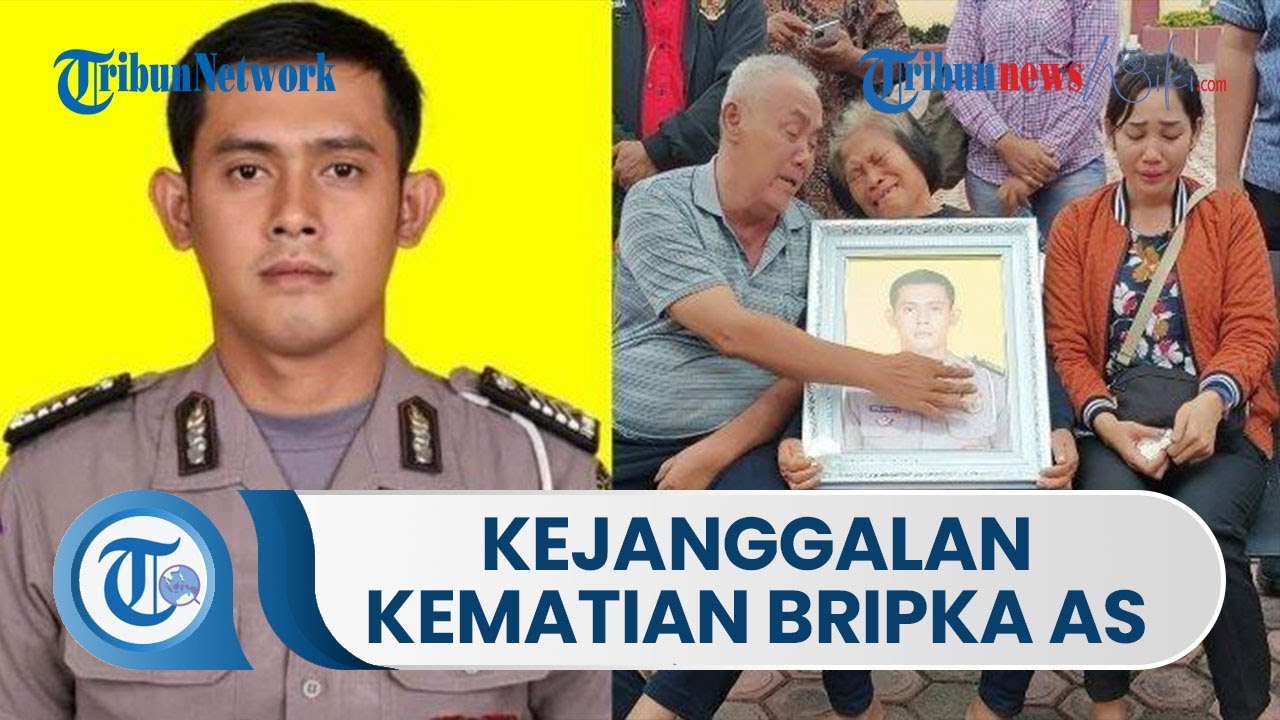 Kejanggalan Kematian Bripka Arfan Saragih, Polisi Tak Temukan Jejak ... Kejanggalan Kematian Bripka Arfan Saragih, Polisi Tak Temukan Jejak ...