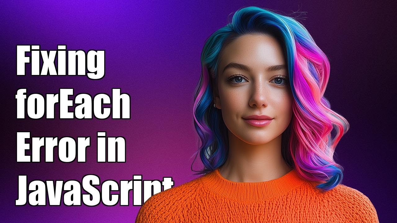 Fixing 'arguments.forEach is not a function' Error in JavaScript