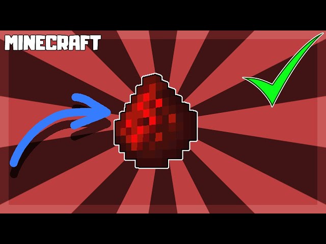 7 most useful redstone items in Minecraft