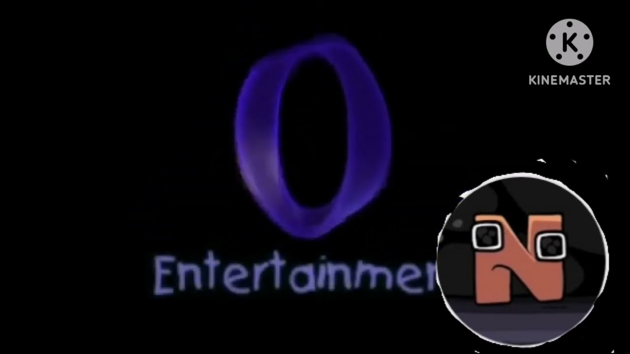 O Entertainment (INSTRUMENTAL)