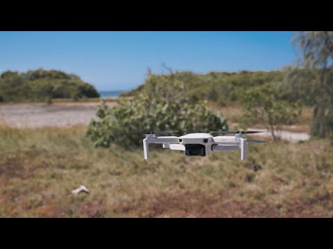 dji mini 2se unboxing / dji drone in Nepal / cheapest dji mini drone / best budget drone