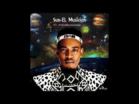Sun EL Musician feat Sino Msolo & Simmy - Kwalula