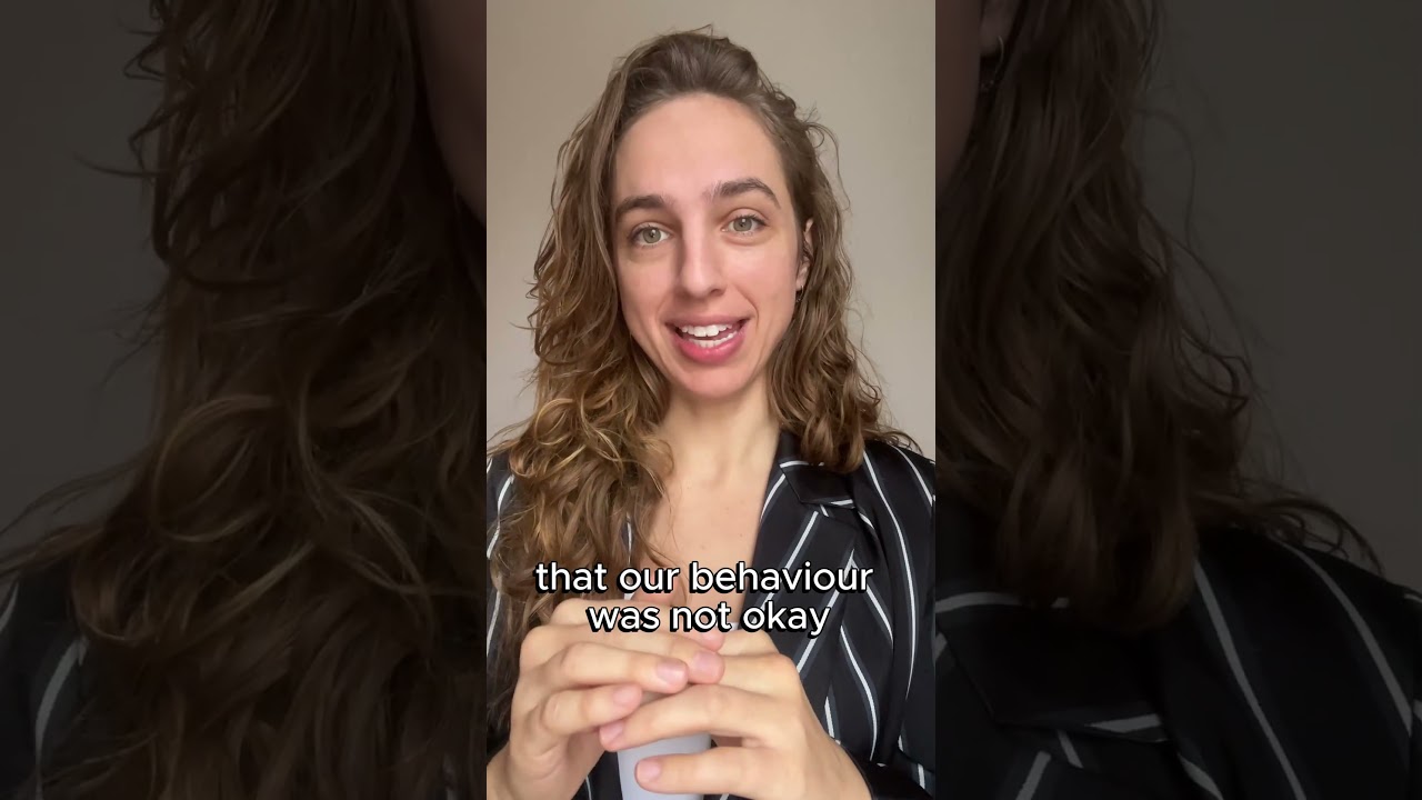 Is GUILT the same as SHAME? why is one more hurtful?