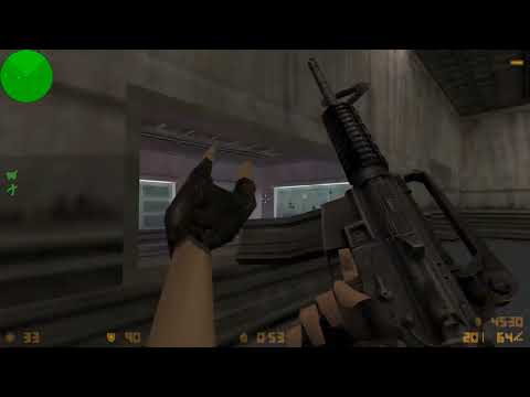 Steam Community :: Video :: 4ng3lz vs #toXic - LANIA- Stealth H Jr (2002)