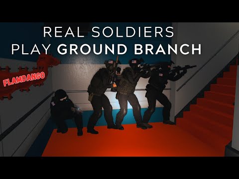 Steam Community :: GROUND BRANCH