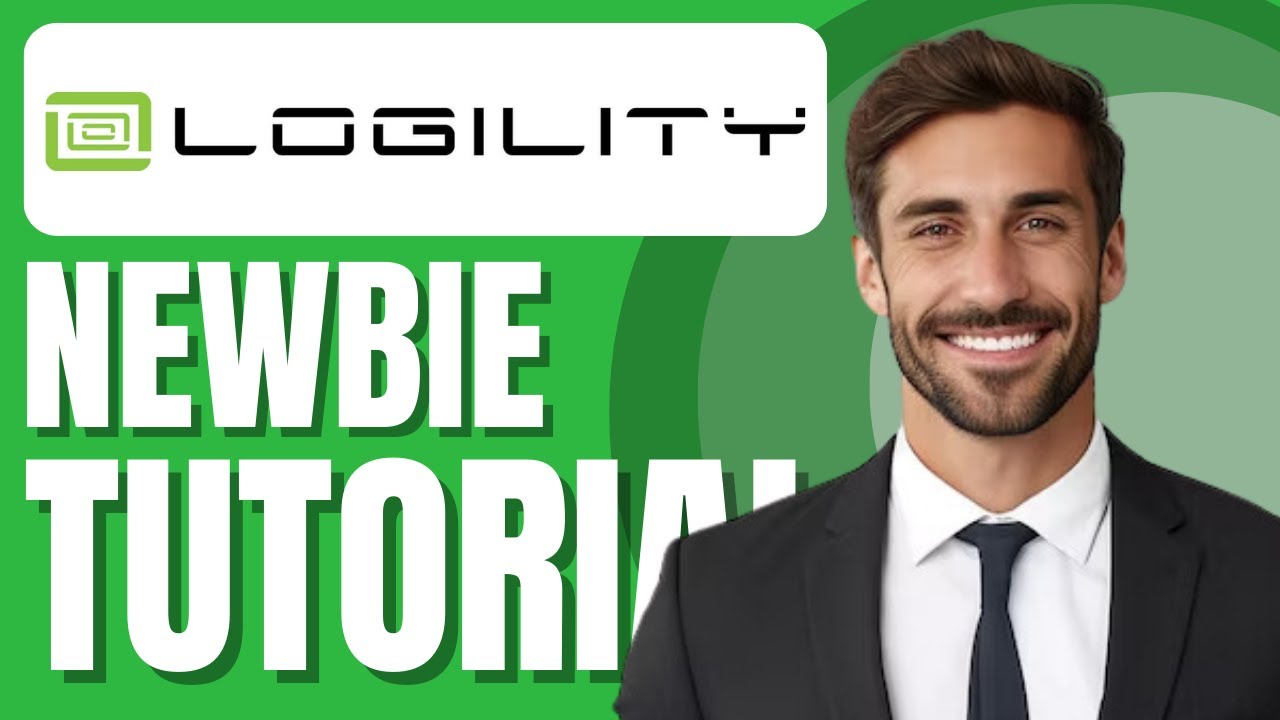 Logility Demo | Logility Demand Planning Overview