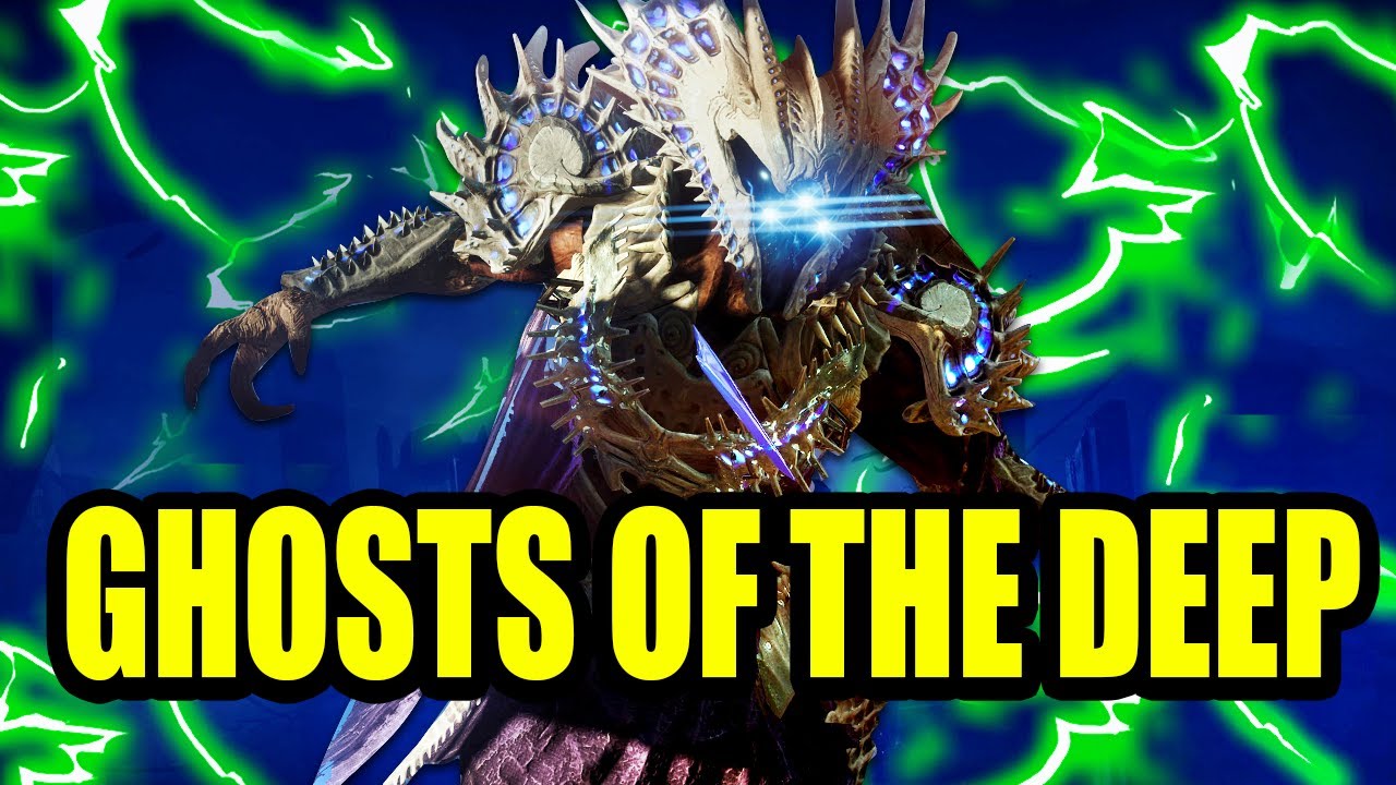 The Dungeon That DROWNED the Entire Destiny Community - Destiny 2