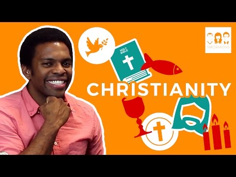 3 Mormons and Stacey Harkey from Studio C: Are Mormons Christian ...