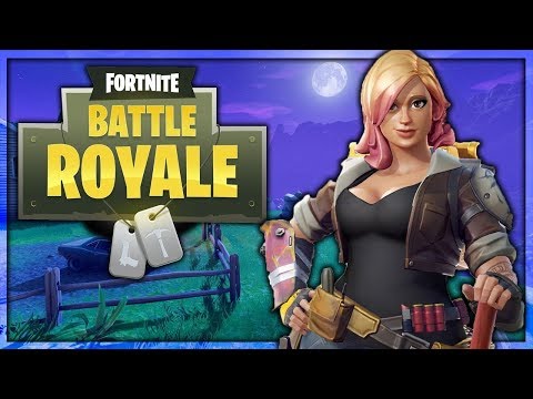 The Definition of Fortnite