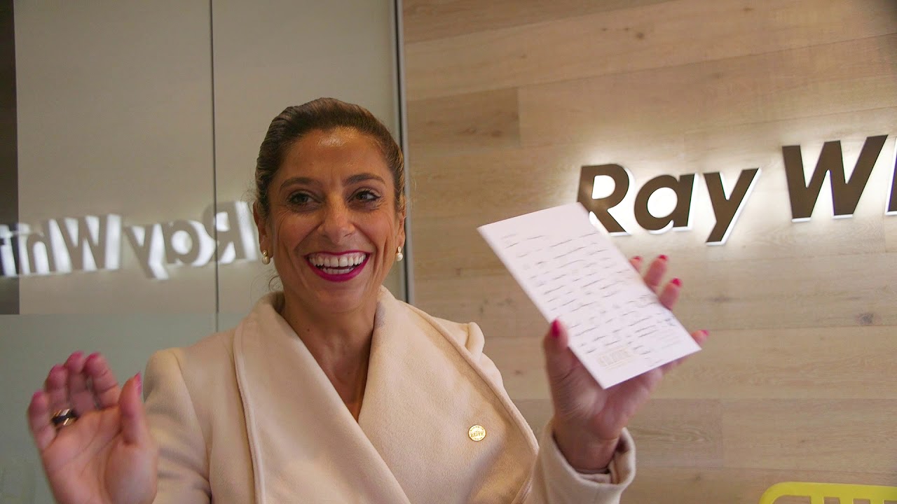 Wendy Samrani - Ray White - Caringbah - realcommercial.com.au