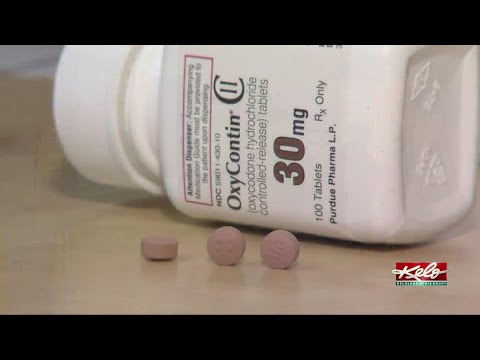 Fake prescription pills major drug threat in U.S.