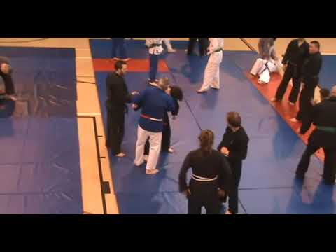 Bushi Kempo Ju Jitsu Association – Annual Seminar 2020 (Part One ...