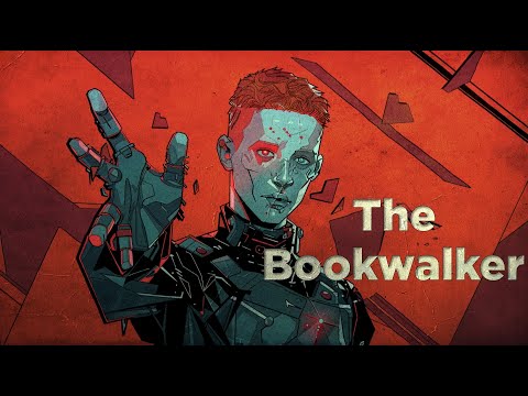 Steam Community :: Video :: Ещё Один Великолепный МИФ (1) ★ The Bookwalker: Thief of Tales ...